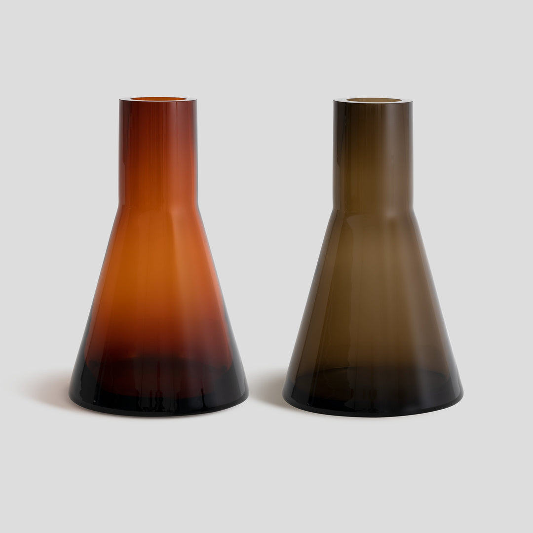 The Lab Amber – Studio Zar