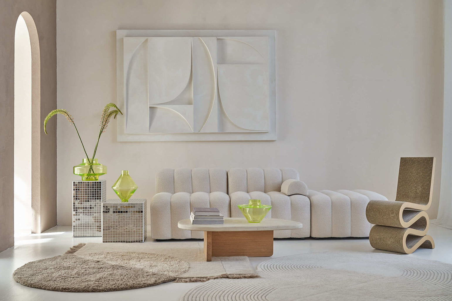 Studio Zar - Unique handcrafted objects