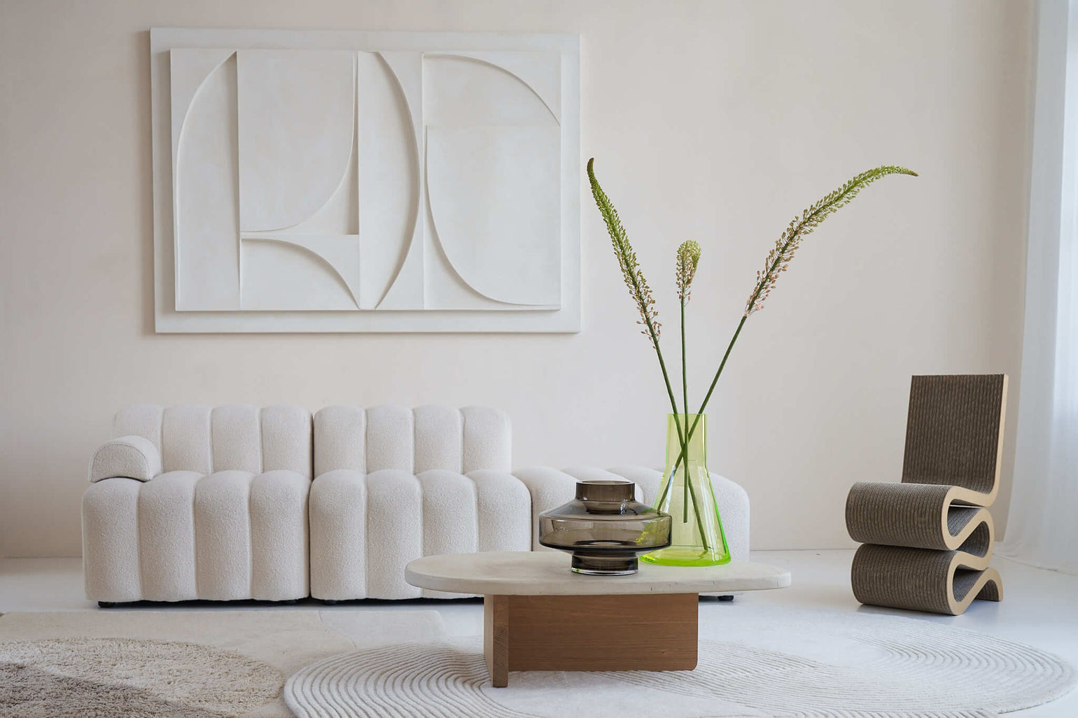 Studio Zar - Unique handcrafted objects