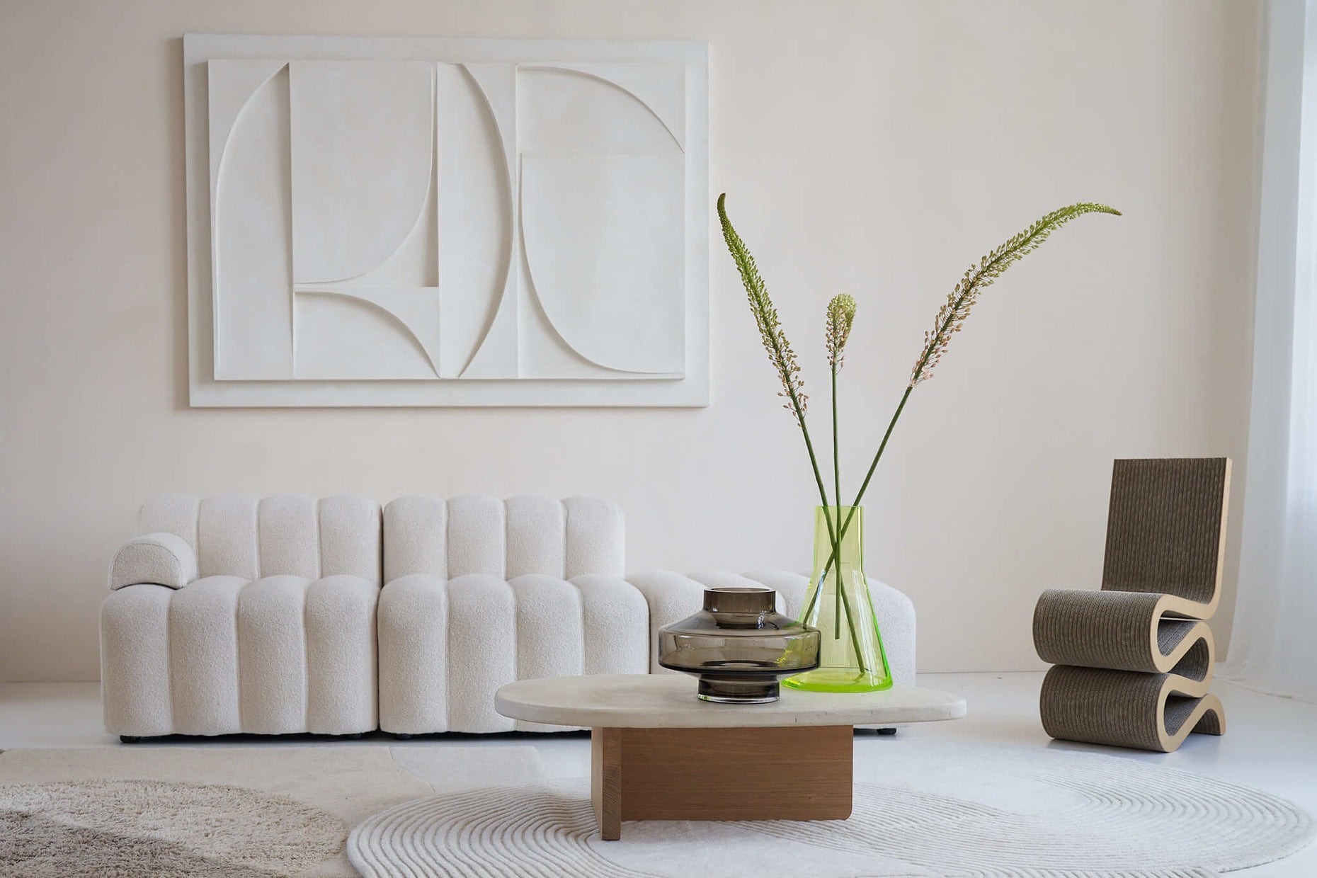 Studio Zar - Unique handcrafted objects